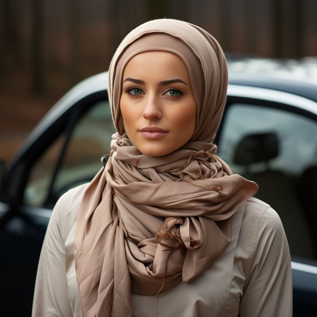 Chat with Arab Muslim Singles