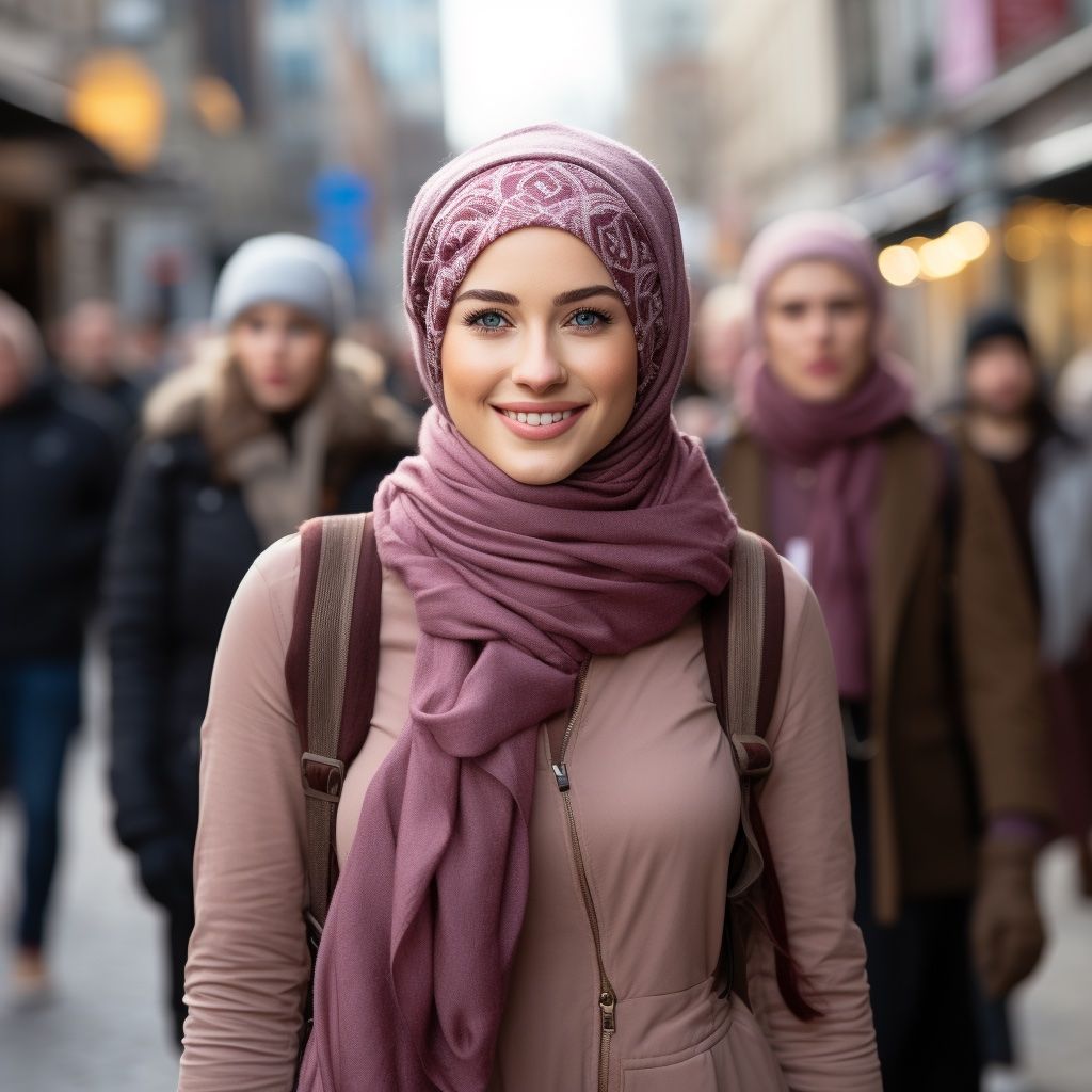 Halal Arab Dating