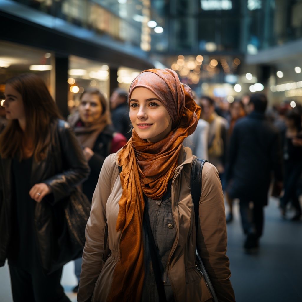 Muslim Marriage & Dating in New Jersey