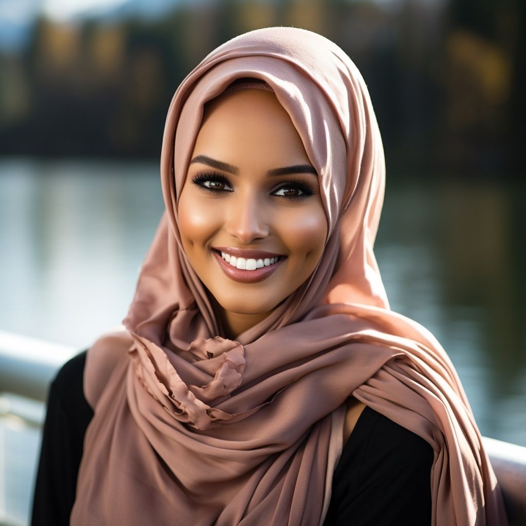 Muslim Marriage & Dating in Atlanta