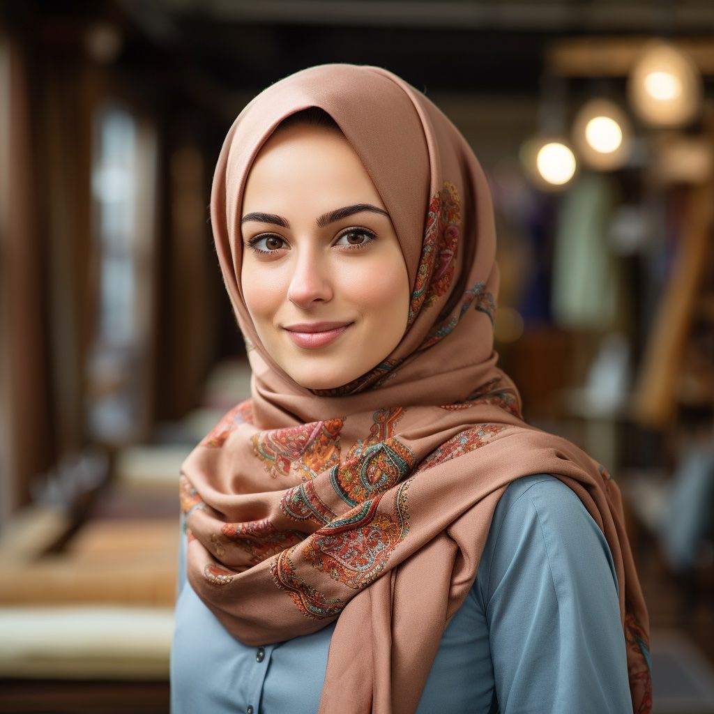 Muslim Marriage & Dating Boston